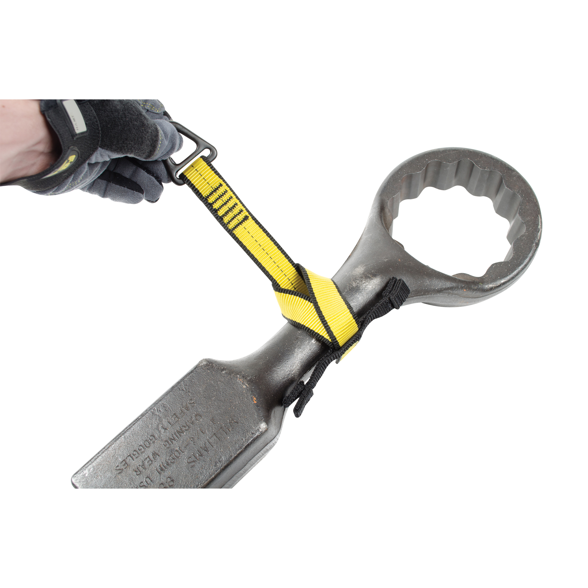 3M DBI Sala Fall Protection Tool Cinch Attachment Point | CTEC Supply